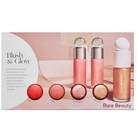 Rare Beauty | Makeup | Rare Beauty Soft Pinch Blush Joy Bliss Positive ...